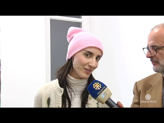 IL ROSSETTI | 08/12/2022 - TELEQUATTRO | Medianordest