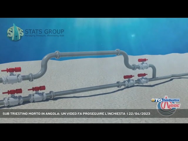 TRIESTE | SUB TRIESTINO MORTO IN ANGOLA: UN VIDEO FA PROSEGUIRE L ...